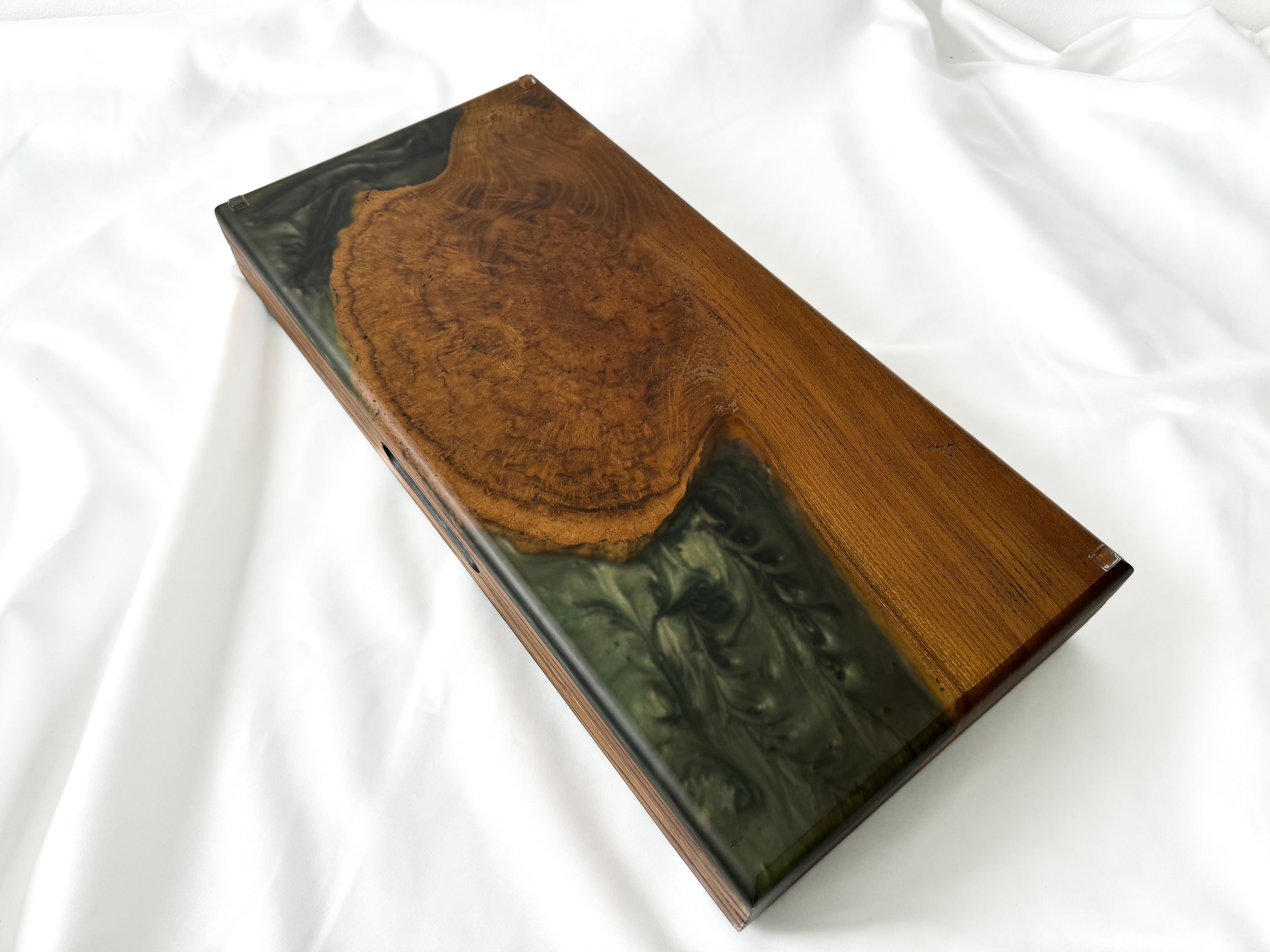 Joc de Table (Backgammon) & Șah | Seturi Exclusiviste și Artizanale ...